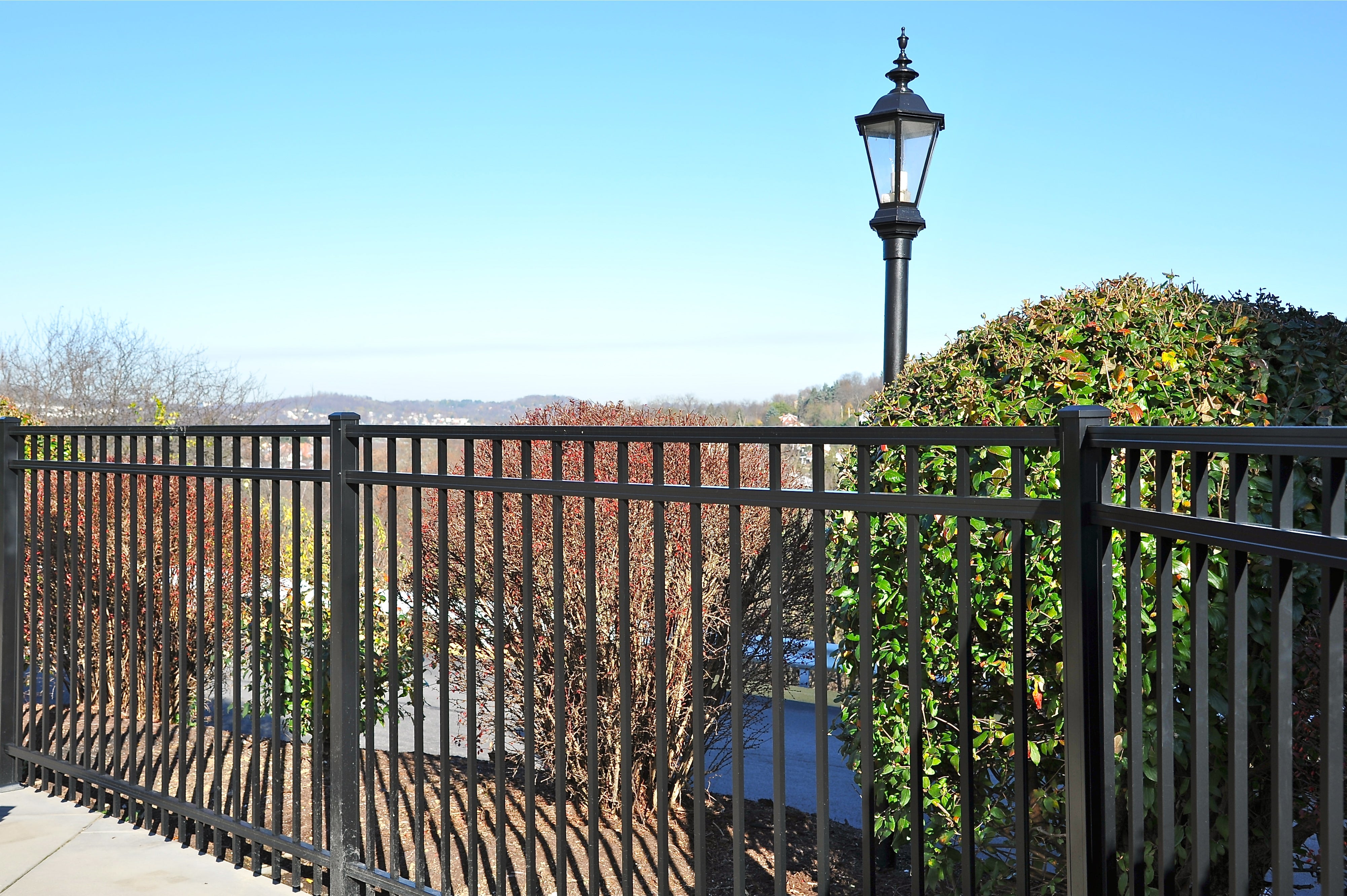 Fencing – Penn Fencing, Inc.